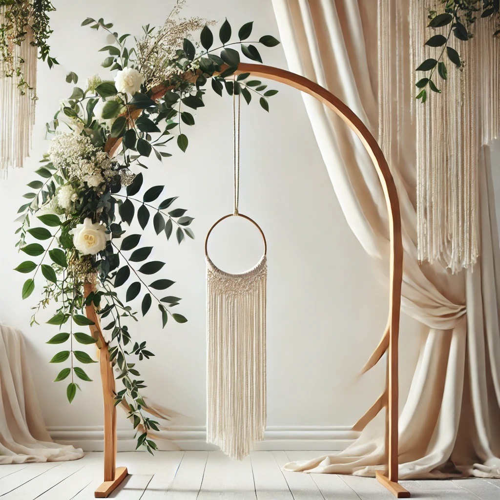 Boho Wedding: Embrace Your Dream | Spotlight Bridal | Wedding Dresses ...